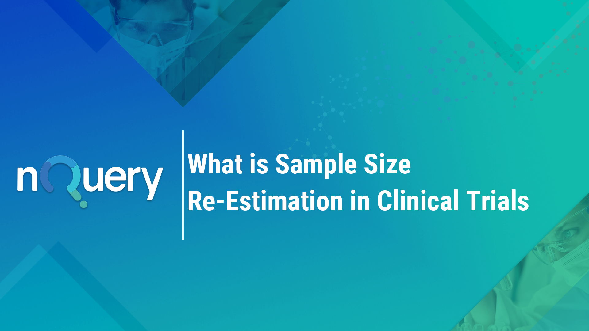What Is Sample Size Re Estimation